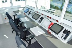 Modular ATC Towers - Mobile ATC