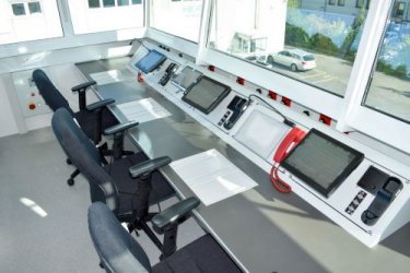 Modular ATC Towers - Mobile ATC