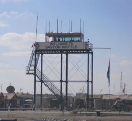 Modular ATC Towers - Mobile ATC