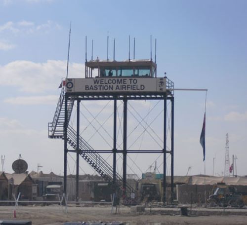 Modular ATC Towers - Mobile ATC