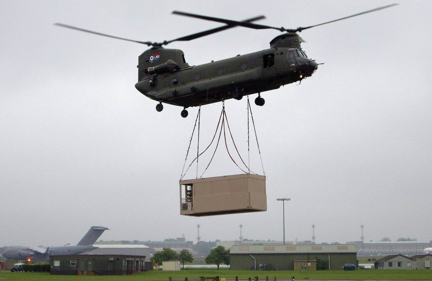 Mobile Elevating Trailer Mounted ATC Towers - Mobile ATC