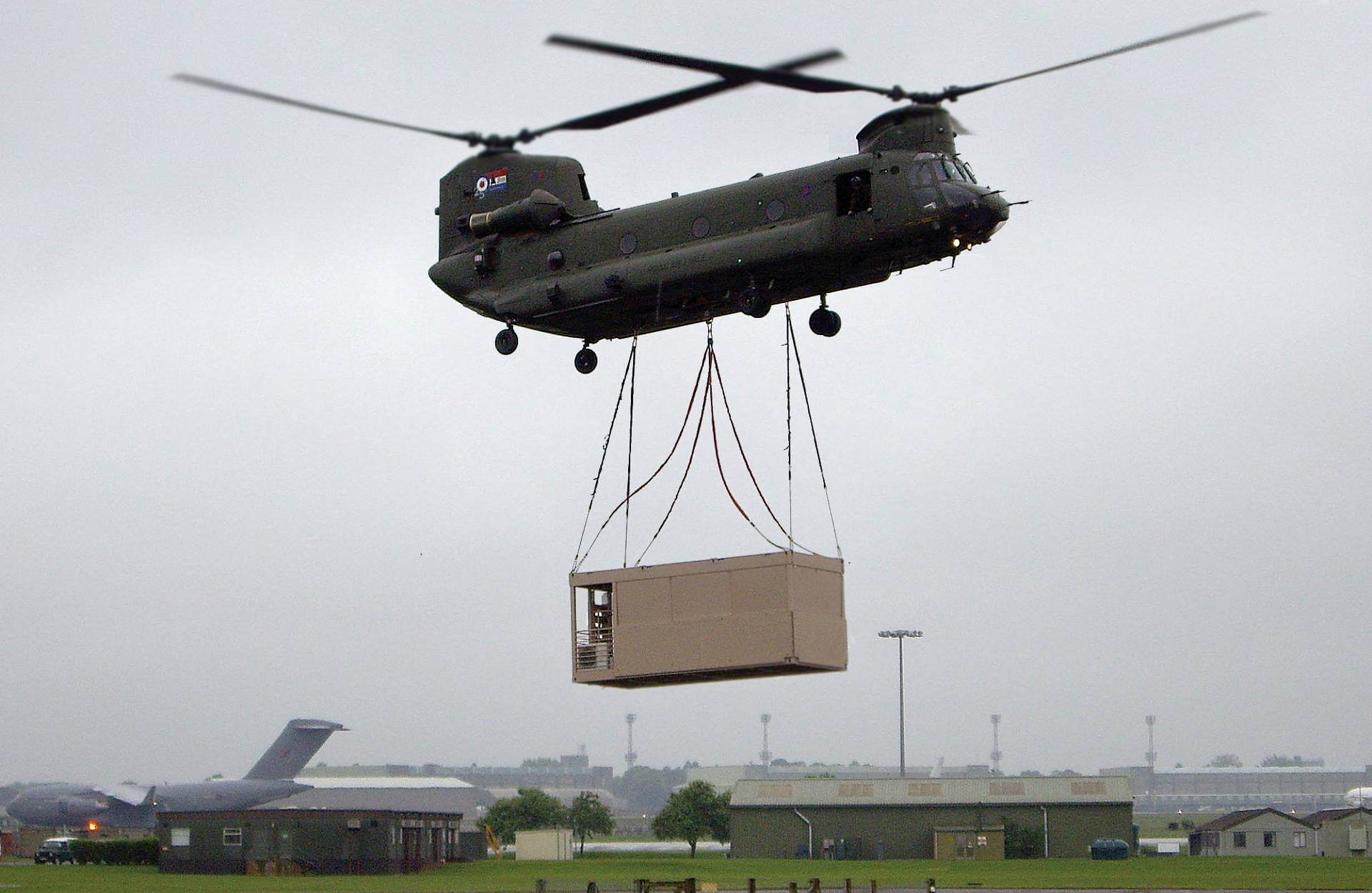 Mobile Elevating Trailer Mounted ATC Towers - Mobile ATC