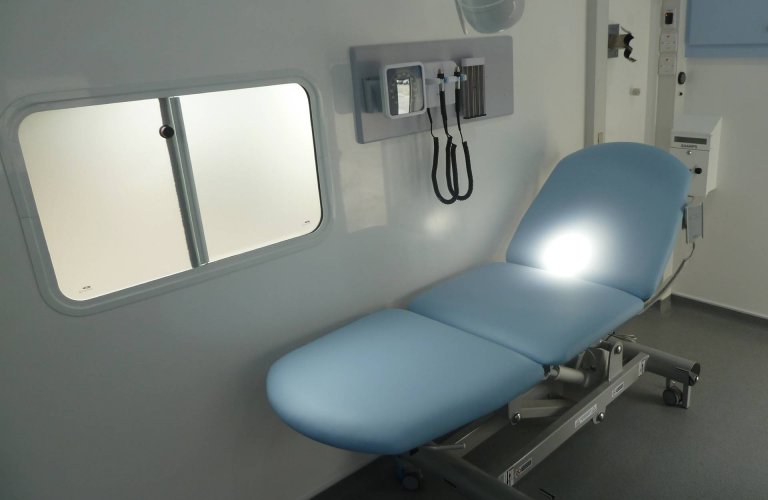 ATC Voice Communication Control System - Mobile ATC