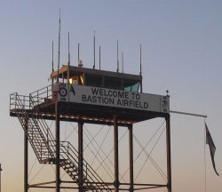 Modular ATC Towers - Mobile ATC