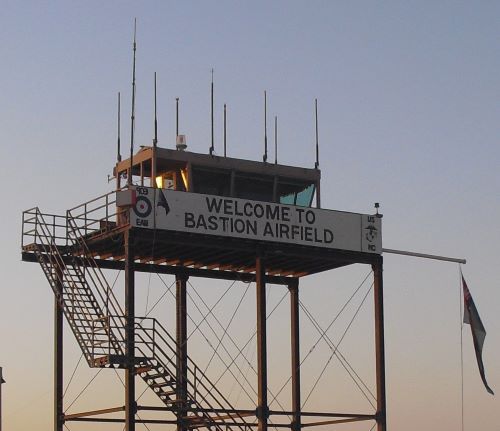 Modular ATC Towers - Mobile ATC