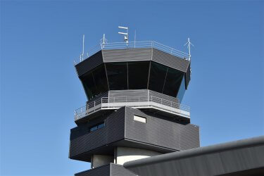 Modular ATC Towers - Mobile ATC