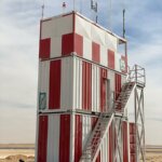 Modular ATC Towers - Mobile ATC