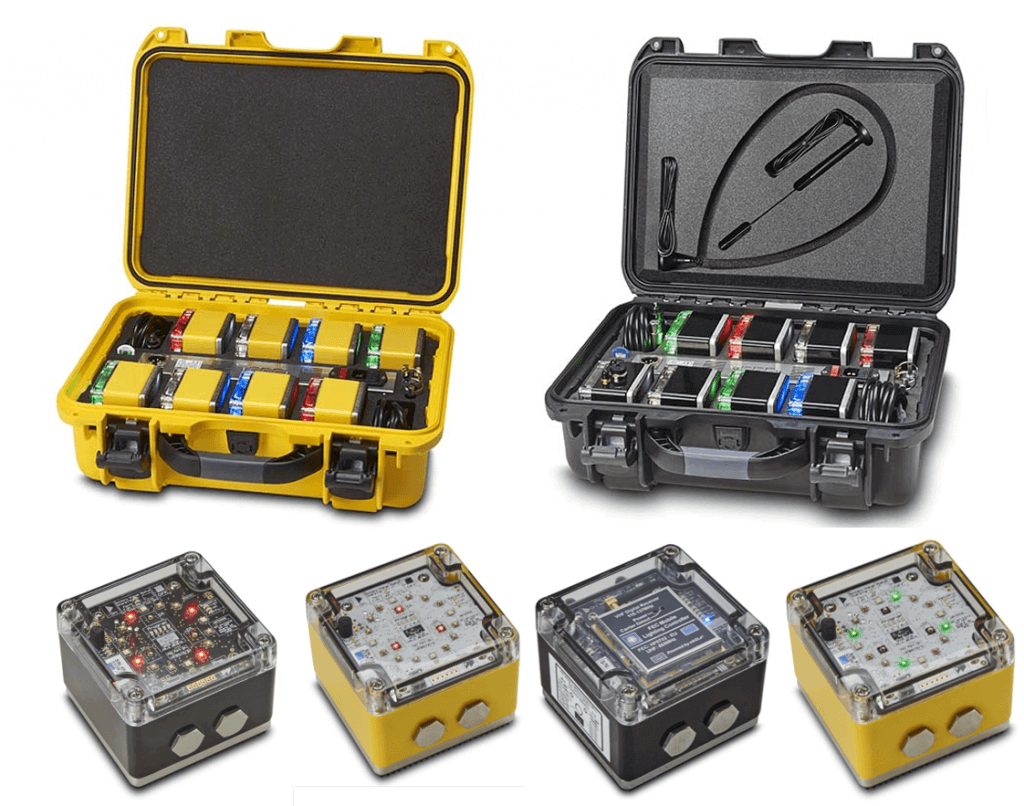 ATC Voice Communication Control System - Mobile ATC