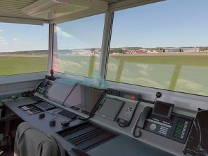 Modular ATC Towers - Mobile ATC