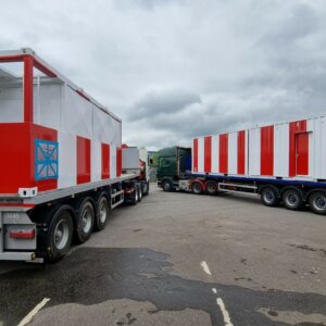 Modular ATC Towers - Mobile ATC